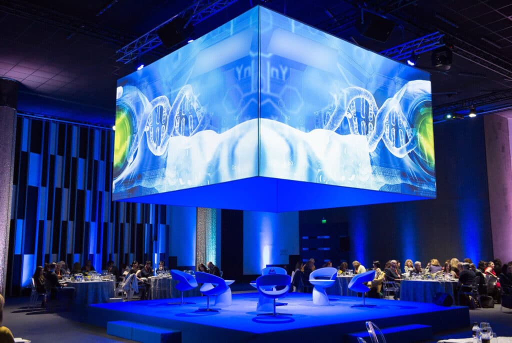 Meetings and Events - Premier Tours